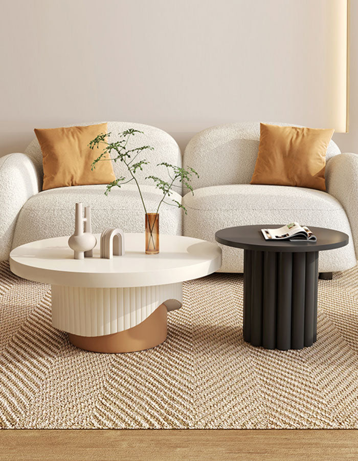 Jules Coffee Table Set – Le Di Vita