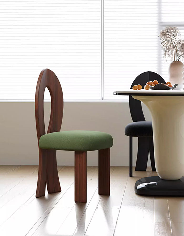 Rosa Dining Chair – Le Di Vita